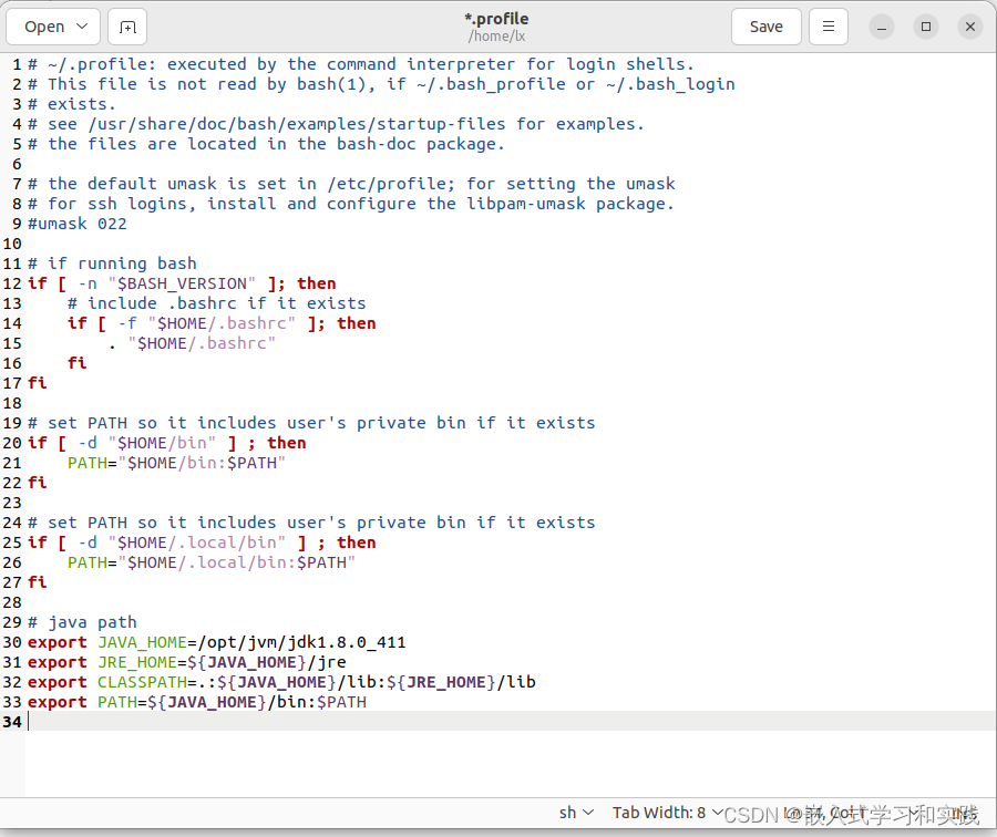 Ubuntu 安装 eclipse 的详细过程及工程创建和编译配置_ubuntu安装eclipse-CSDN博客