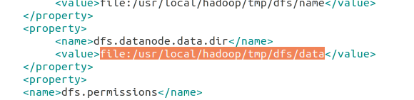 hadoop 没有datanode解决方法_hadoop中data文件没有怎么办-CSDN博客