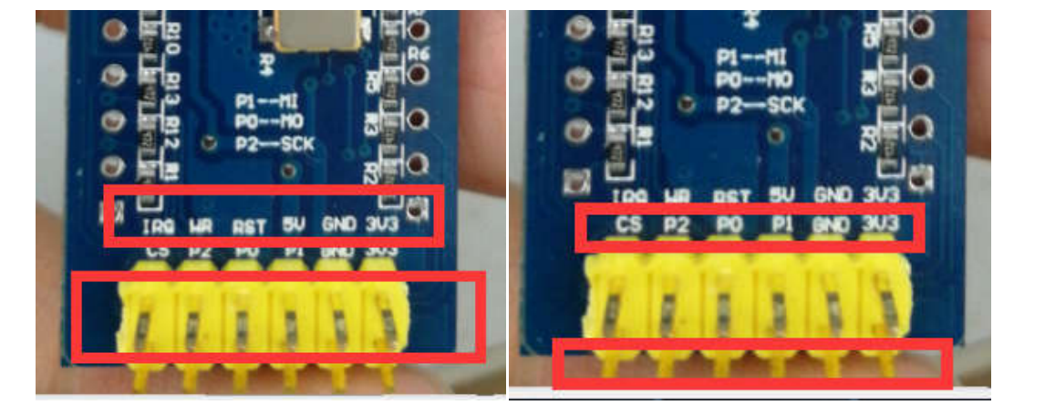 Arduino驱动LD3320模块_arduino ld3320-CSDN博客