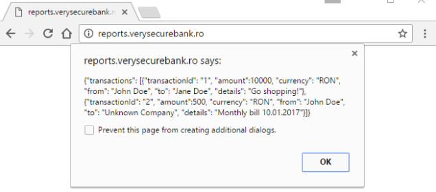 web安全--JSONP注入实践_jsonp 注入-CSDN博客