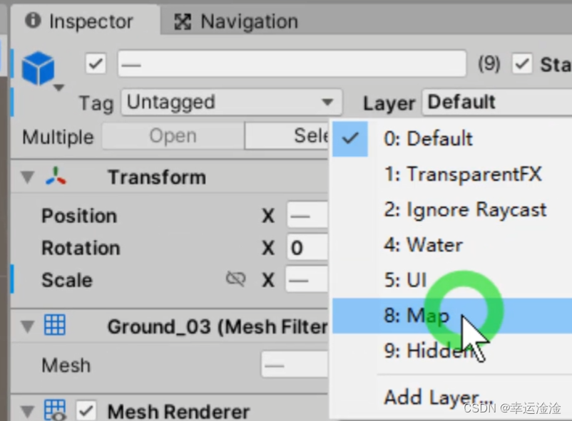 【ET框架】基础及实践难题解答-CSDN博客