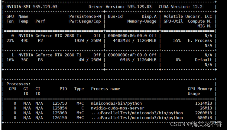 基于mps的pytorch 多实例并行推理_pytorch mps-CSDN博客