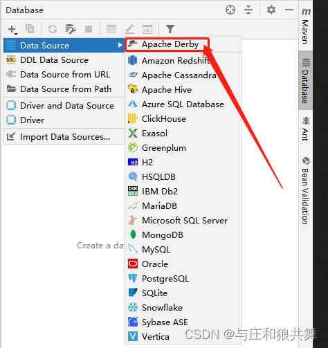 derby 转 mysql_derby-data-CSDN博客