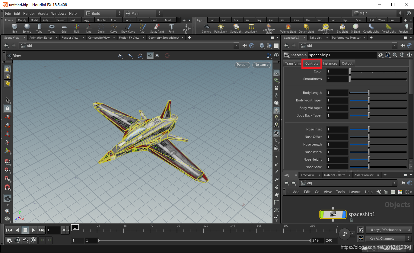 翻译Houdini官方文档：PDG教程之HDA处理器_houdini hda-CSDN博客
