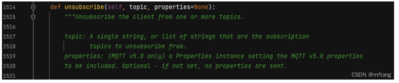 使用paho.mqtt.client实现MQTT Client连接EMQX Broker-CSDN博客