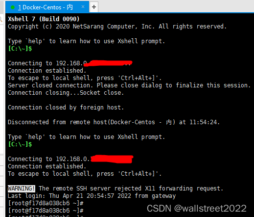 SSH服务器拒绝密码,再试一次；PermitRootLogin yes无效-CSDN博客