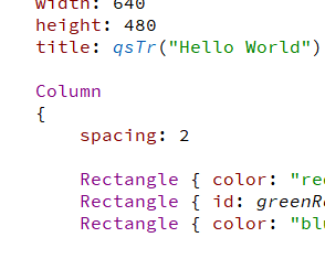 QML类型：Column（列定位器）_qml column-CSDN博客