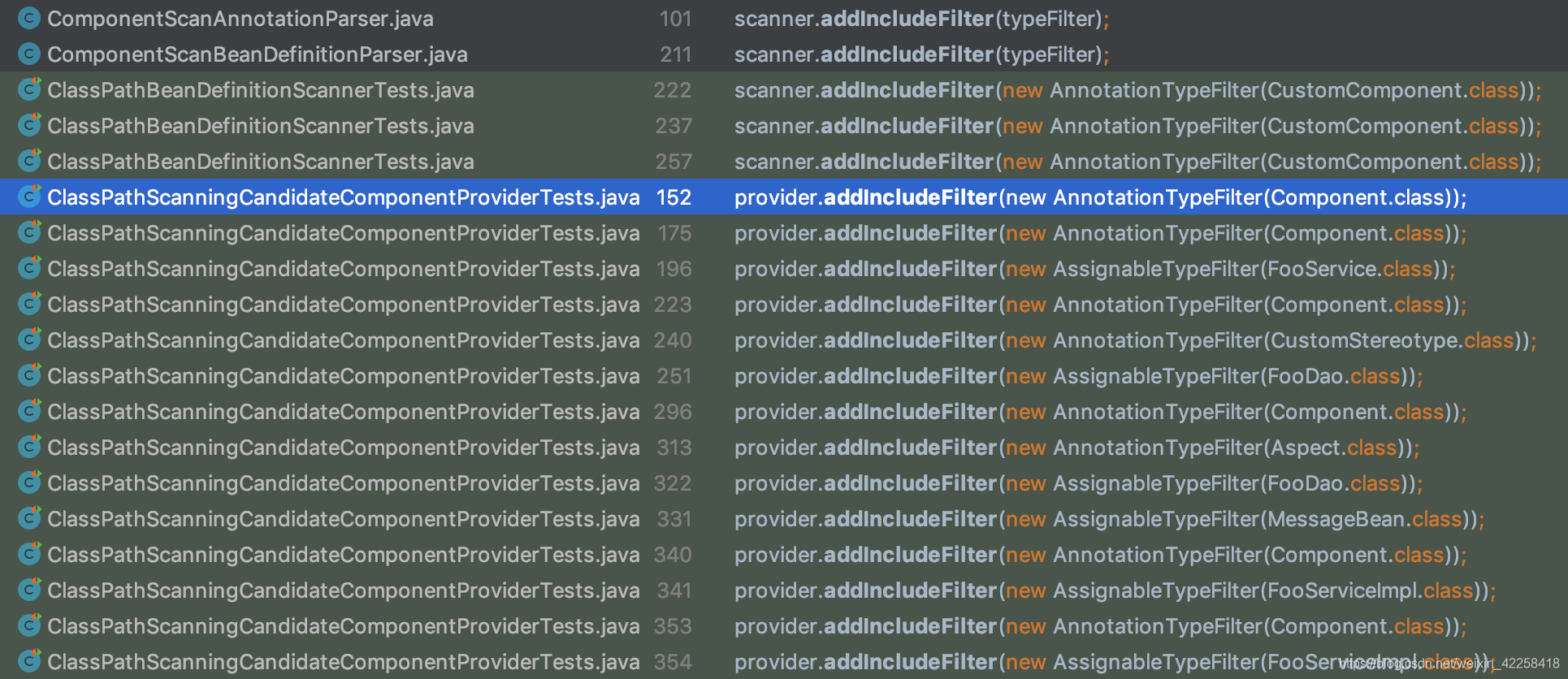 借助spring写个@MapperScan_mapperscan怎么写-CSDN博客