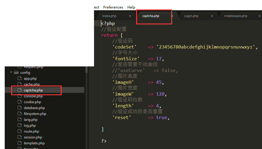 thinkphp6/8 - 解决验证码验证一直不通过，并且验证码不显示的问题描述和解决思路（完美解决thinkphp6验证码出错无法显示的方法，tp6打开验证码页面显示乱码的解决方法 ...