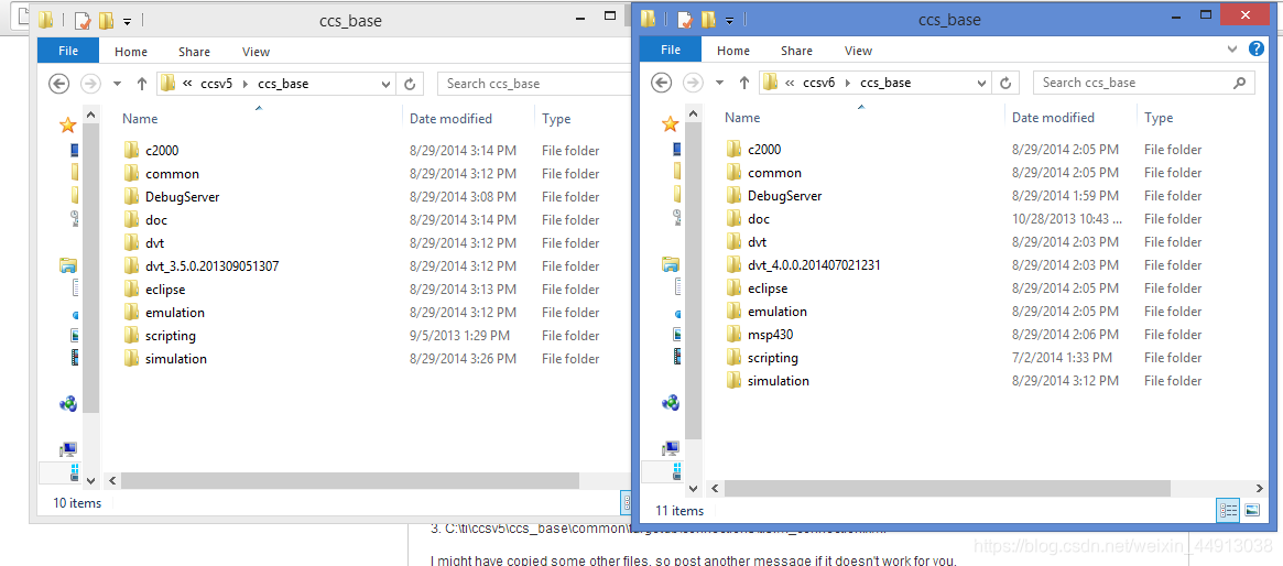 CCS5之后版本安装simulator教程_ccs simulator下载-CSDN博客