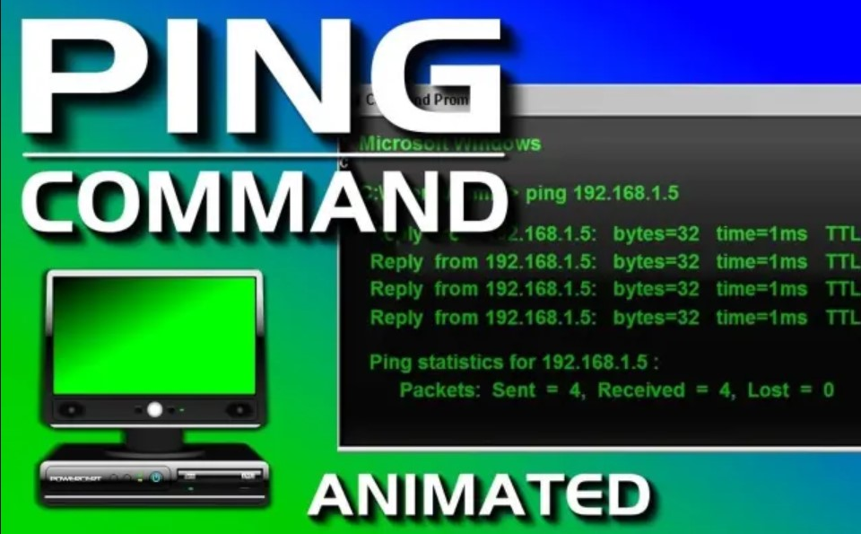 在 C 编程中掌握 Ping 的终极指南_c语言ping-CSDN博客