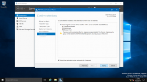 在Windows Server 2016中部署RemoteApp-CSDN博客