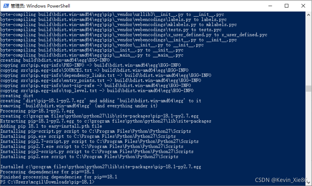 win10安装python2.7.10和python3，并在pycharm配置使用_win10安装python2.7和python3-CSDN博客