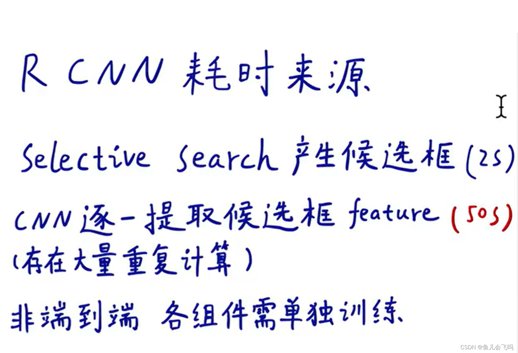 R-CNN的Introduction部分（下）_introduction to r-cnn-CSDN博客