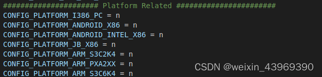 T113-S3 Tina5.0 移植usb-wifi驱动 rtl8188fu-CSDN博客