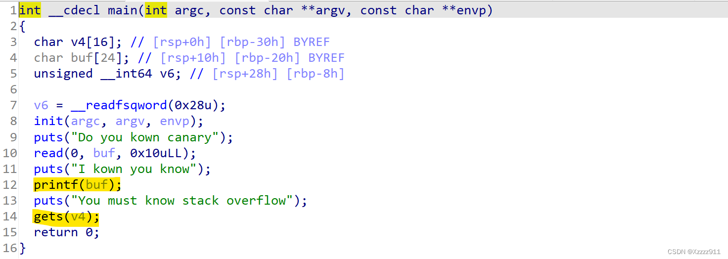 FSCTF 2023 PWN-CSDN博客