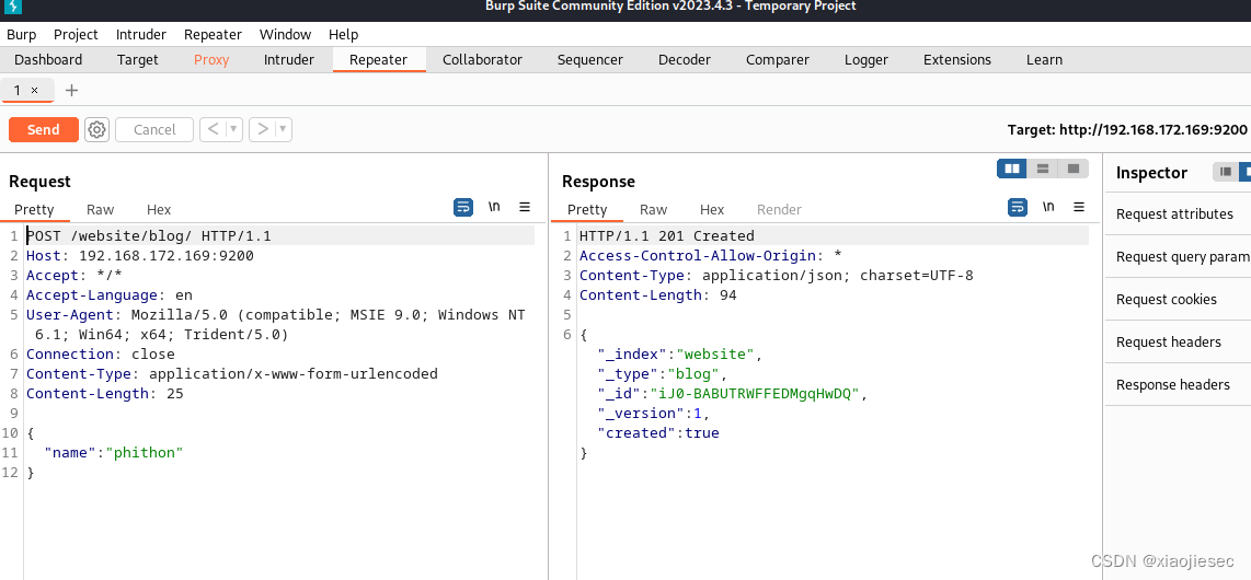 第56天：服务攻防-数据库安全&H2&Elasticsearch&CouchDB&Influxdb复现_influxdb rce-CSDN博客