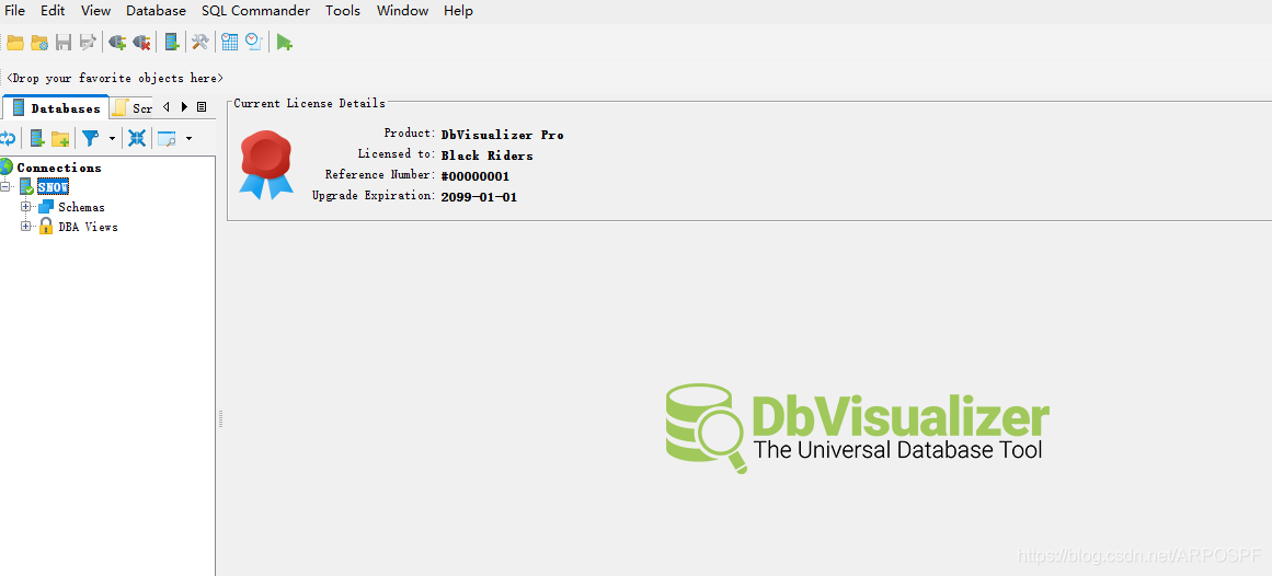 【数据库】Docker容器中DB2数据库的安装与图形化管理_db2 docker-CSDN博客