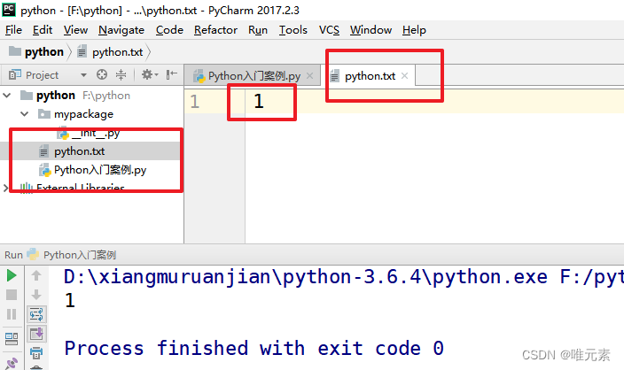 Python---文件、基本操作：打开open，写入write，关闭close，读取read/readlines，移动光标seek，mode模式_open write close-CSDN博客