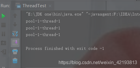 【Java并发编程】——Java创建线程的四种方式，以及创建守护线程_java 为某个线程创建守护-CSDN博客