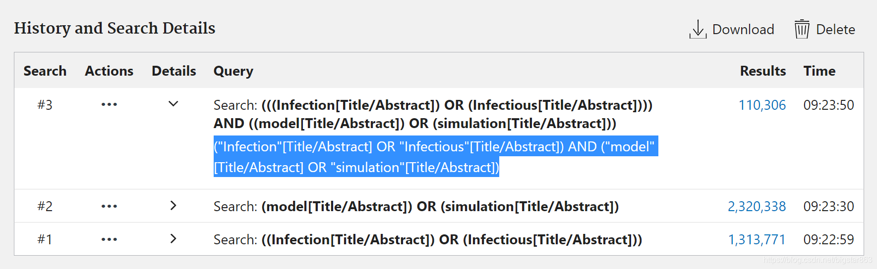 整合Pubmed、Web of Science、 Embase和Scopus数据库的文献检索结果集建立Endnote数据库_web of ...