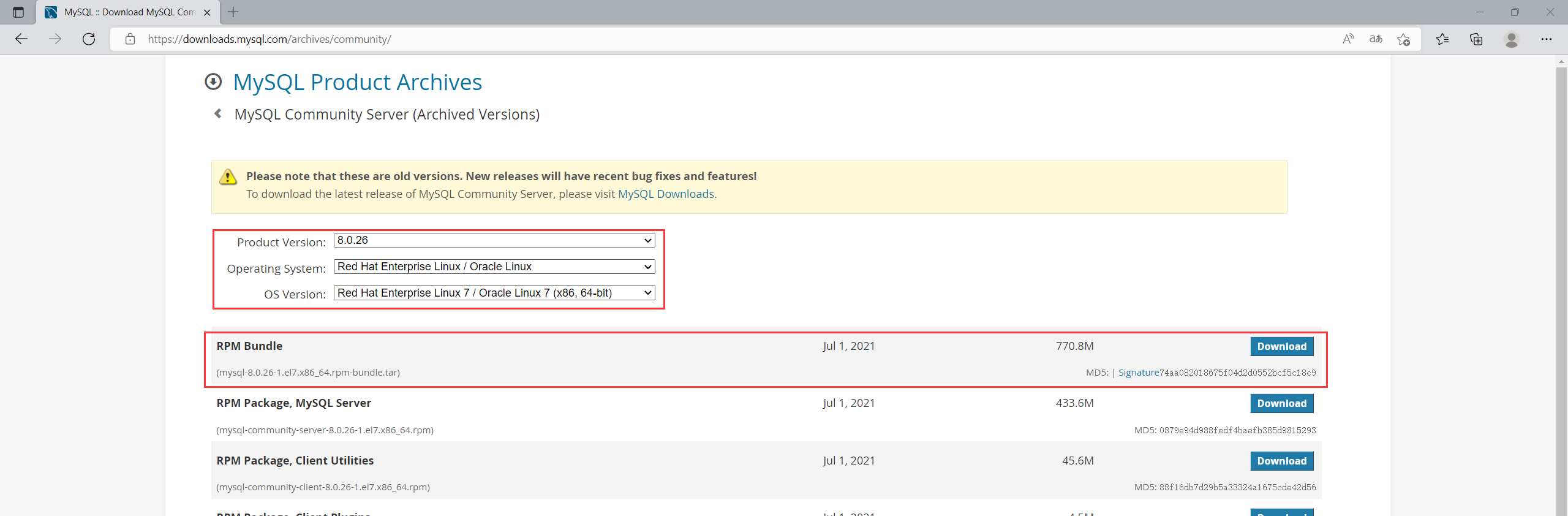 （一）MySQL的概念以及MySQL8.0的部署_mysql数据库的基本概念以及mysql8.0版本的部署-CSDN博客