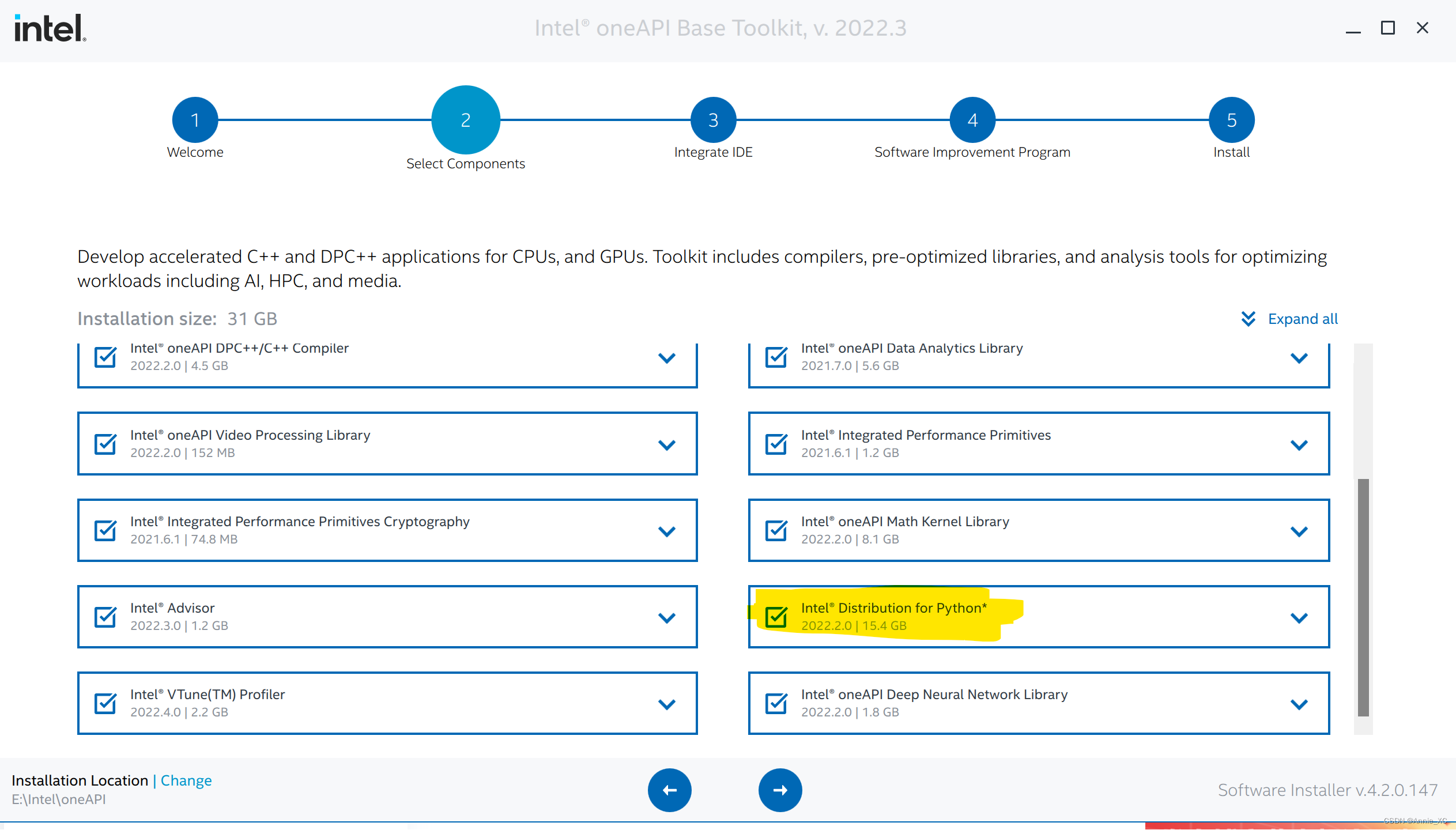 win11+VS2022 Fortran+lapack64_win11安装fortran-CSDN博客