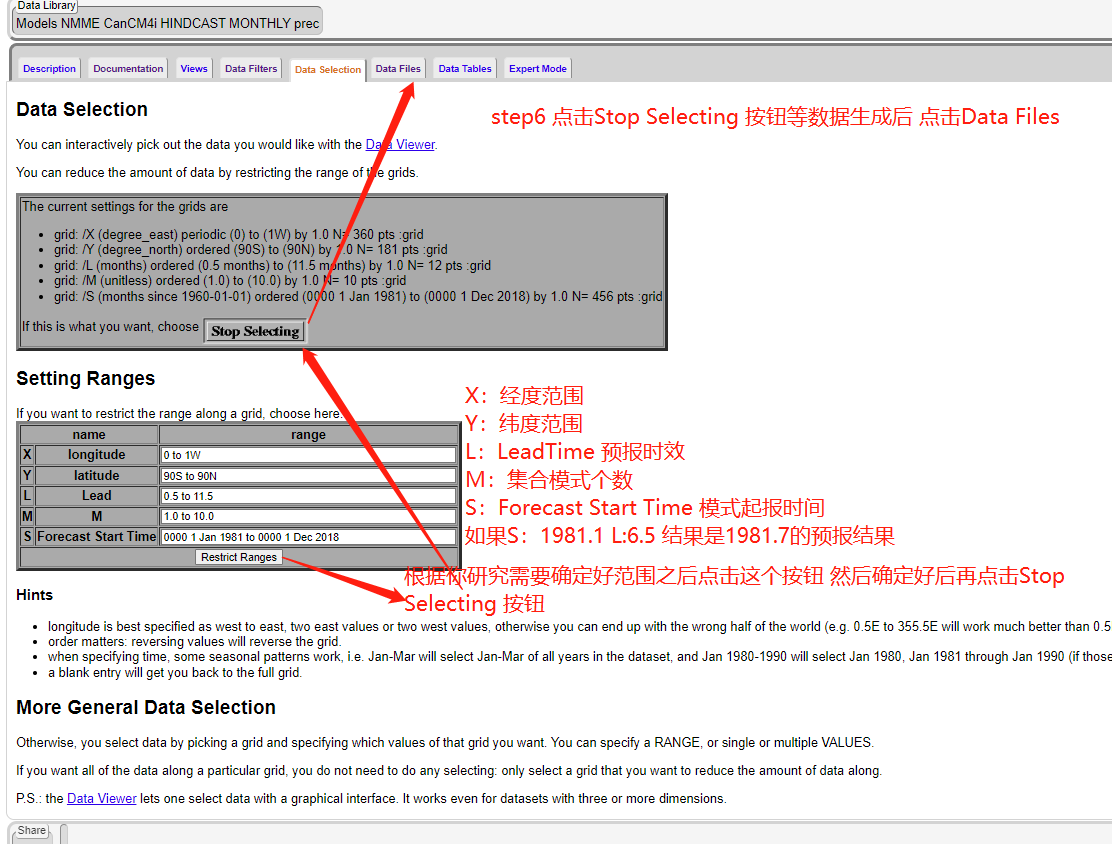 North American Multi-Model Ensemble (NMME)保姆级数据下载与简单介绍-CSDN博客