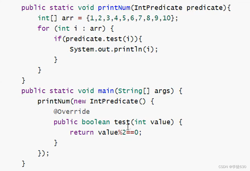 从0到1超详细版，Java函数式编程（Stream流 + lambda表达式 + Optional）学习日记（含代码）-CSDN博客