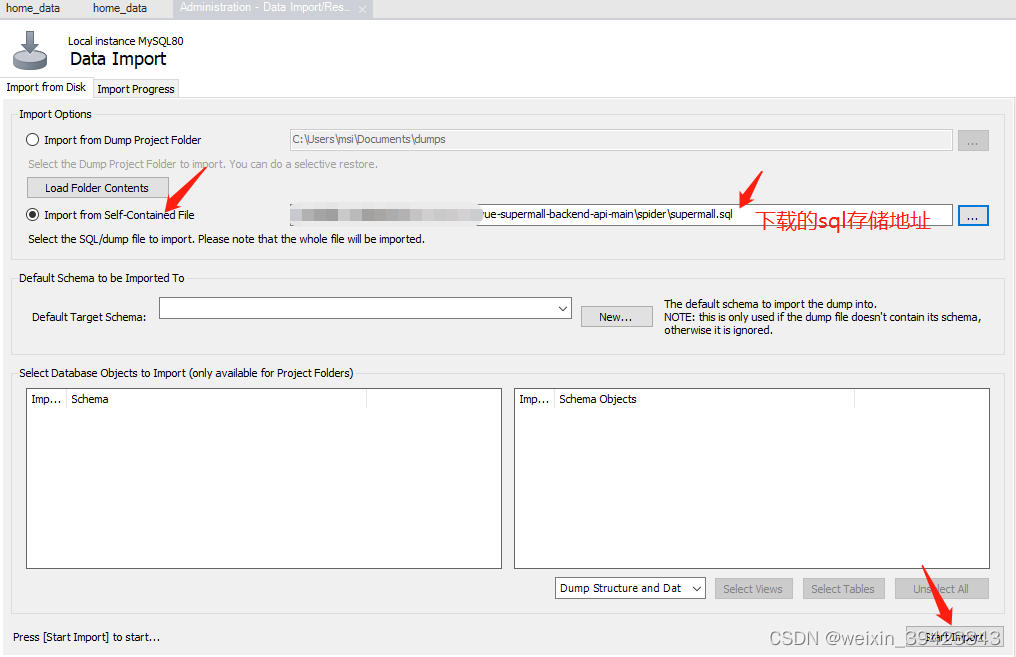 vue学习项目supermall的数据接口问题_coderwhy项目最新接口-CSDN博客