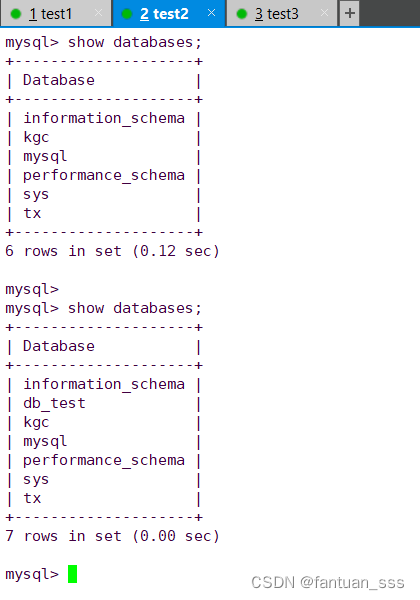 Mysql主从复制与读写分离mysql 读写分离 主从复制配置优化 Csdn博客