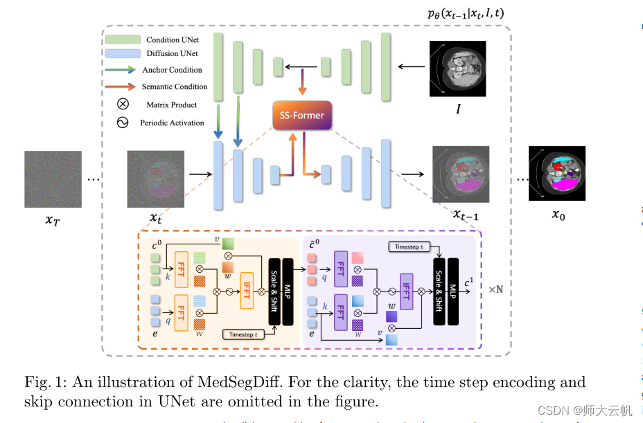 diffusion medical image segmentation_diffusion models for implicit image segmentation e-CSDN博客