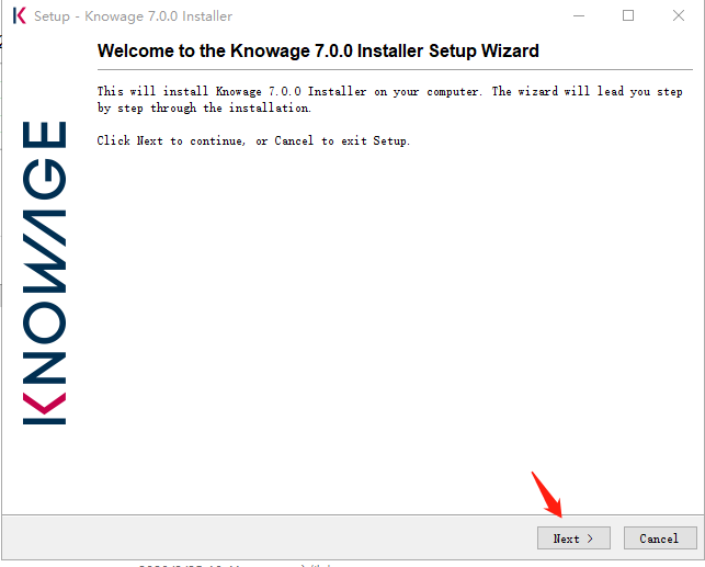 knowage下载安装详细教程windows-CSDN博客