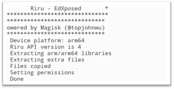 360手机刷机·EdXposed安装和使用教程-CSDN博客