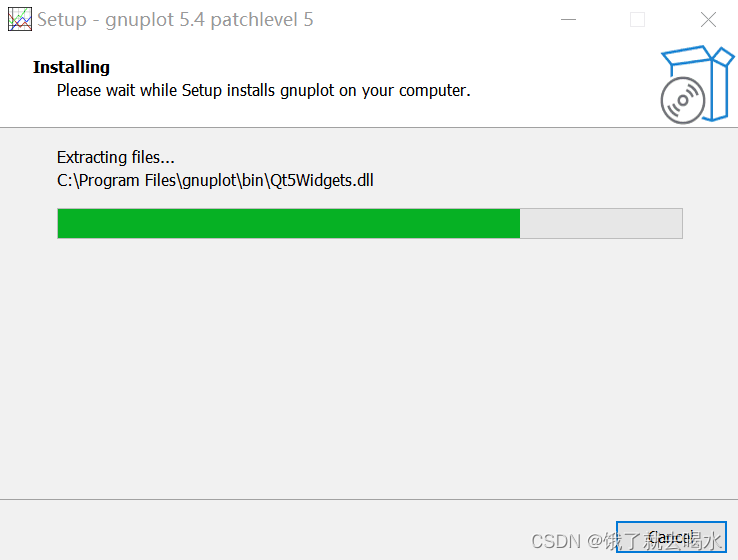 在Windows上安装并配置Gnuplot环境及VS集成-CSDN博客