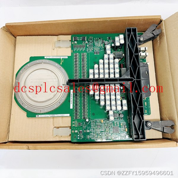 3BHE019719R0101 GVC736BE101 运动控制DCS_smc inr 244-CSDN博客
