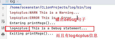 C/C++编程：log4cplus使用实例_log4cplus 工具类-CSDN博客