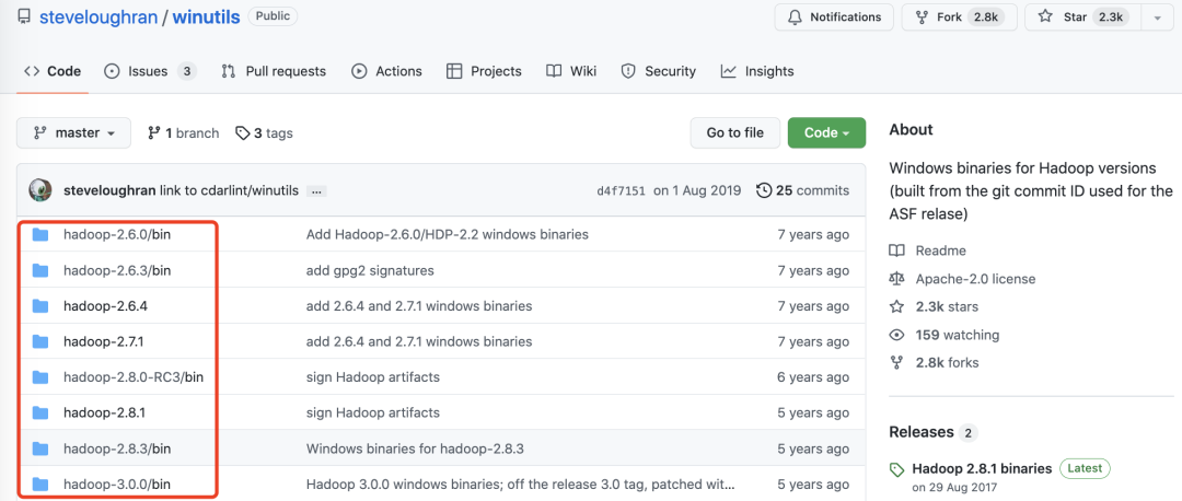 太详细了，在 Windows 上安装 PySpark 保姆级教程_pyspark安装-CSDN博客