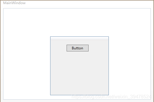 WPF学习笔记——7）Canvas面板_wpf canvas.setzindex-CSDN博客