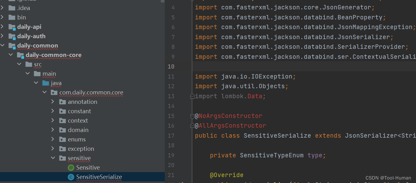 idea导入Lombok不能使用,同项目其他模块可以使用 Cannot resolve symbol ‘NoArgsConstructor‘_cannot resolve symbol ...