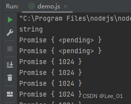 JavaScript获取promise的状态_获取promise状态-CSDN博客