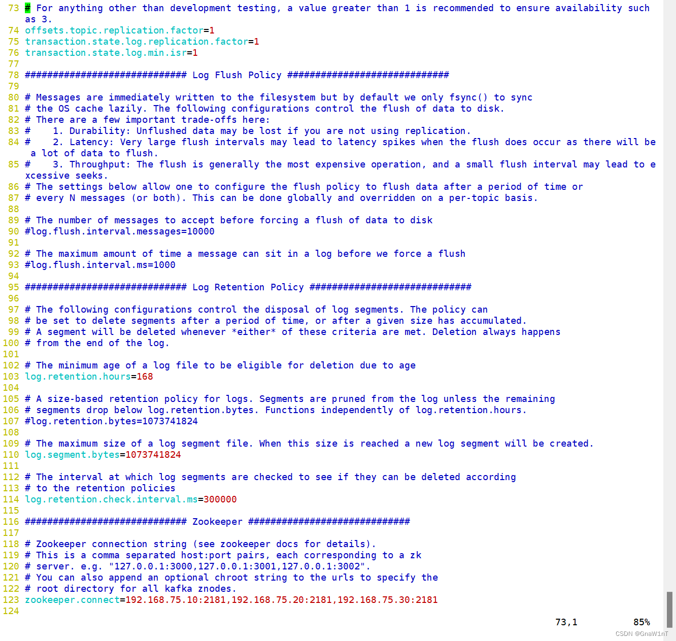 部署Filebeat+Kafka+ELK 集群_filebeat 集群方案-CSDN博客