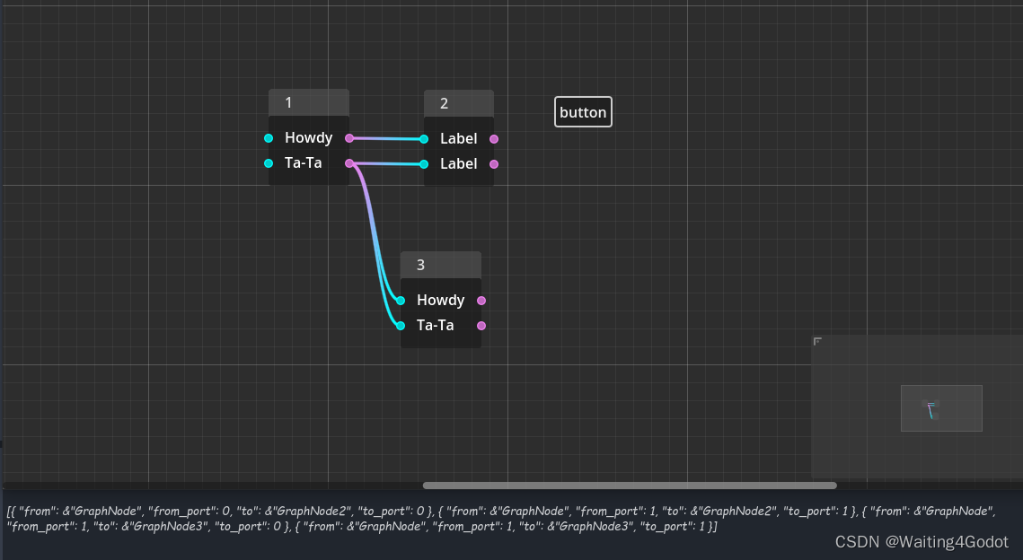 GraphEdit 与 GraphNode-CSDN博客