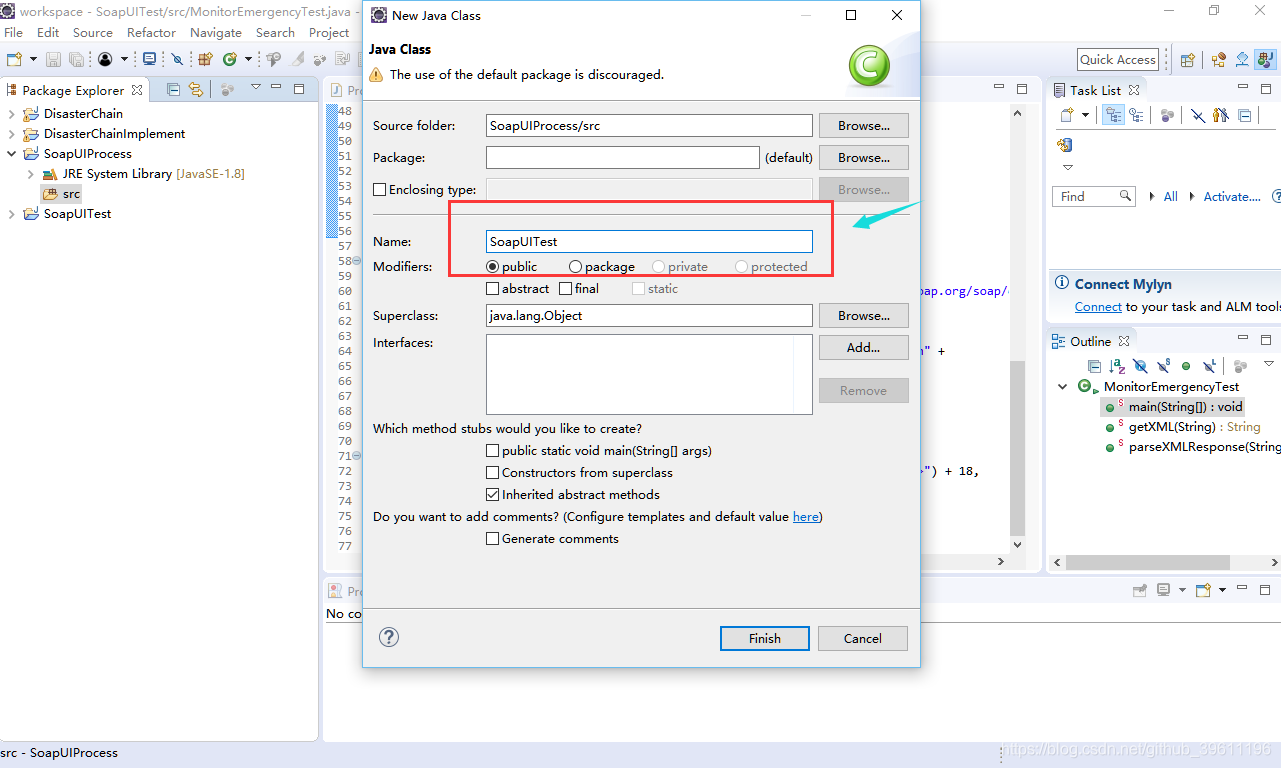 Java调用BPEL工作流方法_java调用某个bpel-CSDN博客