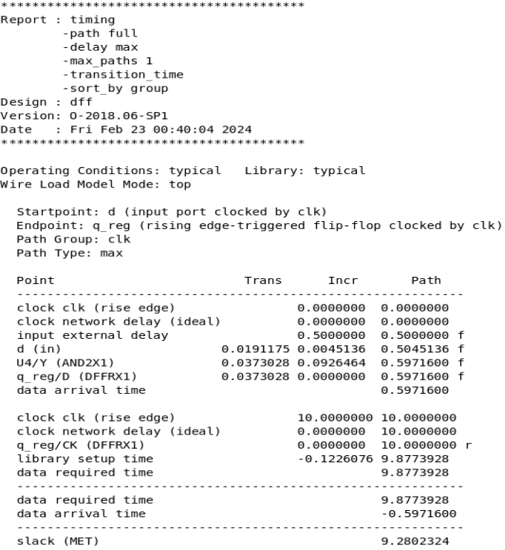 静态时序分析：SDC约束命令set_driving_cell详解_set driving cell-CSDN博客