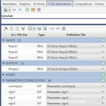 CBuilder 教程 1- 多输入加法器_rscad cbuilder-CSDN博客