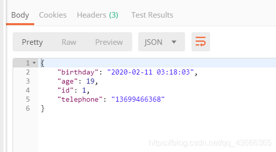 springboot复习三—(jackson)-CSDN博客