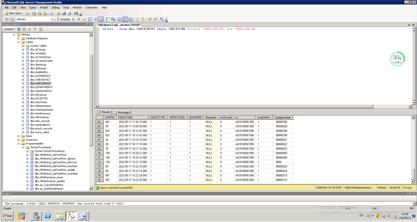 【C# FORM 读取 MDB写入SQL】_c# mdb文件读写-CSDN博客