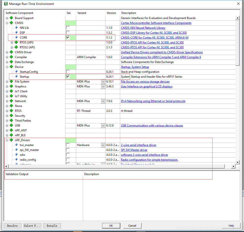 一起学nRF51xx 15 - spis_spim spis-CSDN博客