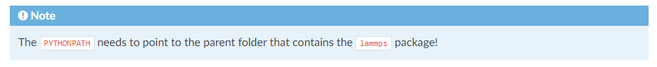 Windows10使用Python调用LAMMPS模块_pylammps-CSDN博客